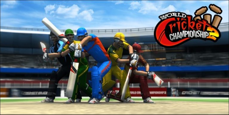 Top 5 best PC cricket games for the T20 Cricket World Cup fans.